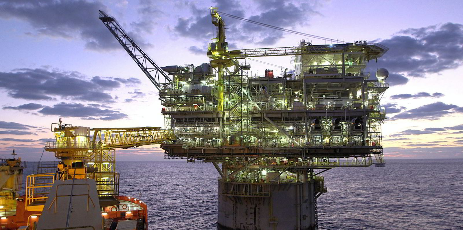 Japan’s Inpex drops US Gulf of Mexico assets | Upstream Online