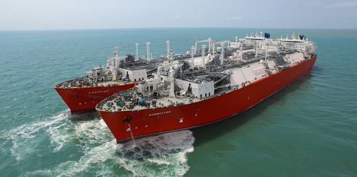 Hyundai Heavy Industries wins LNG newbuild gig | Upstream Online