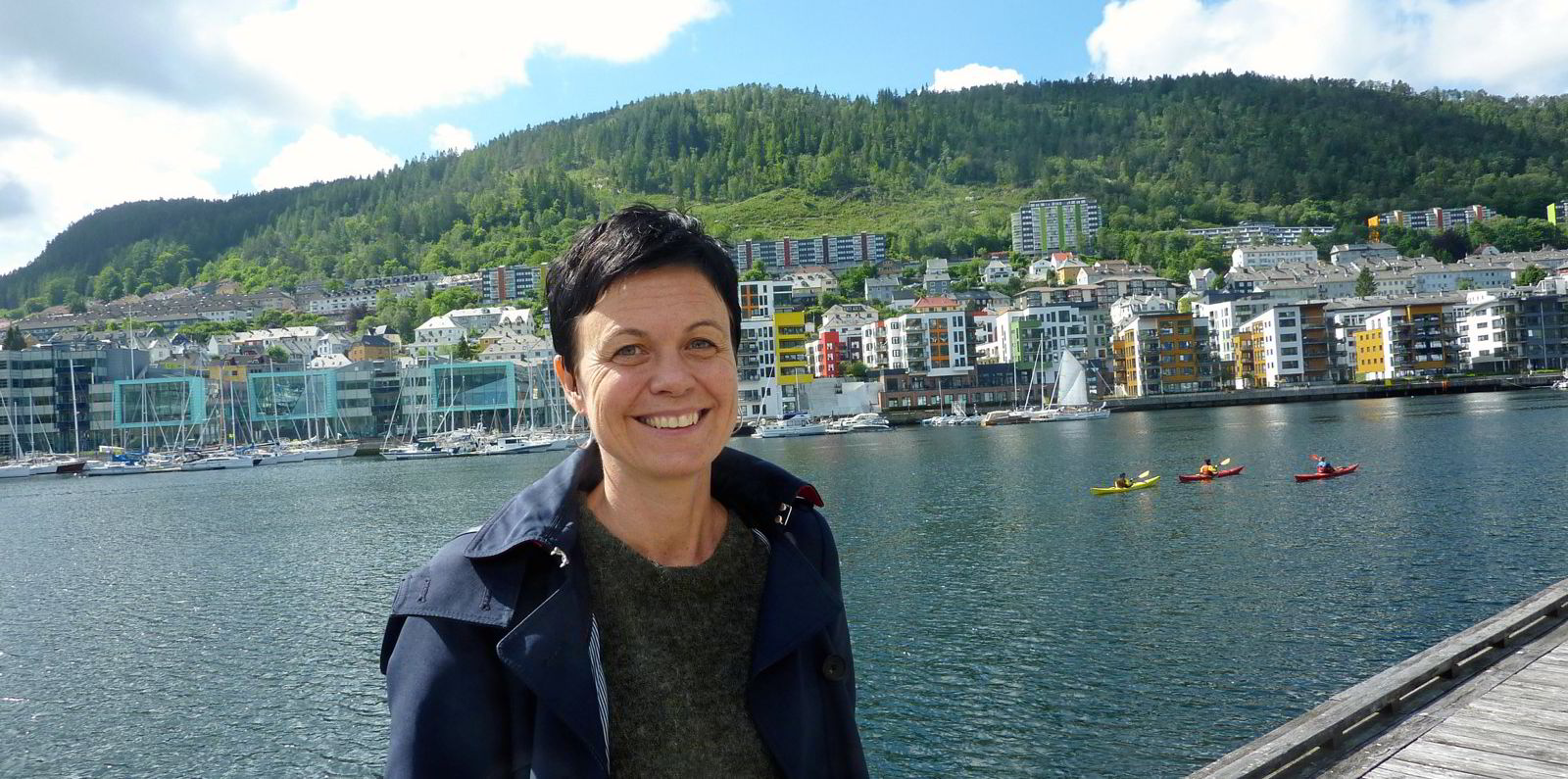 Fewer ISA virus outbreaks in Norway's farmed salmon industry so far ...