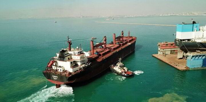 Public awards and private crises: The legacy of Red Sea attacks on ...