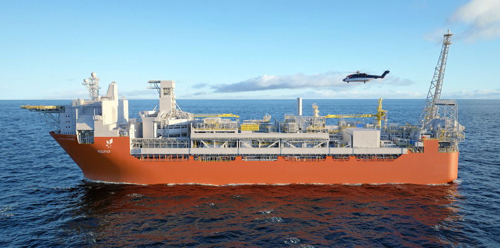 Johan Castberg costs on the rise again but project maintains its ...