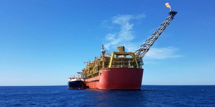 Shell gets green light to restart huge Prelude FLNG unit | TradeWinds