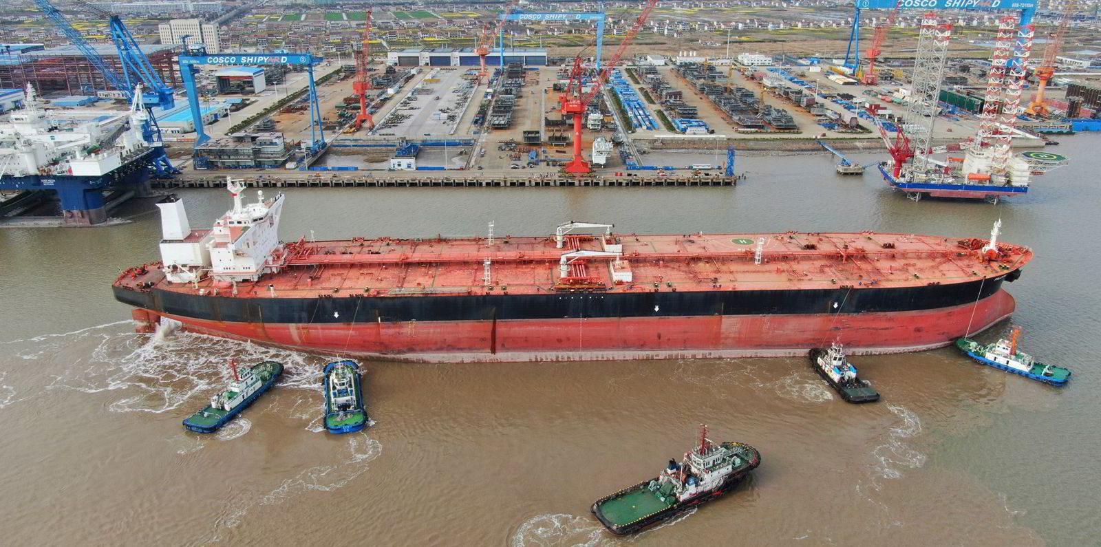 Braemar: VLCC gains could be limited from China reopening | TradeWinds