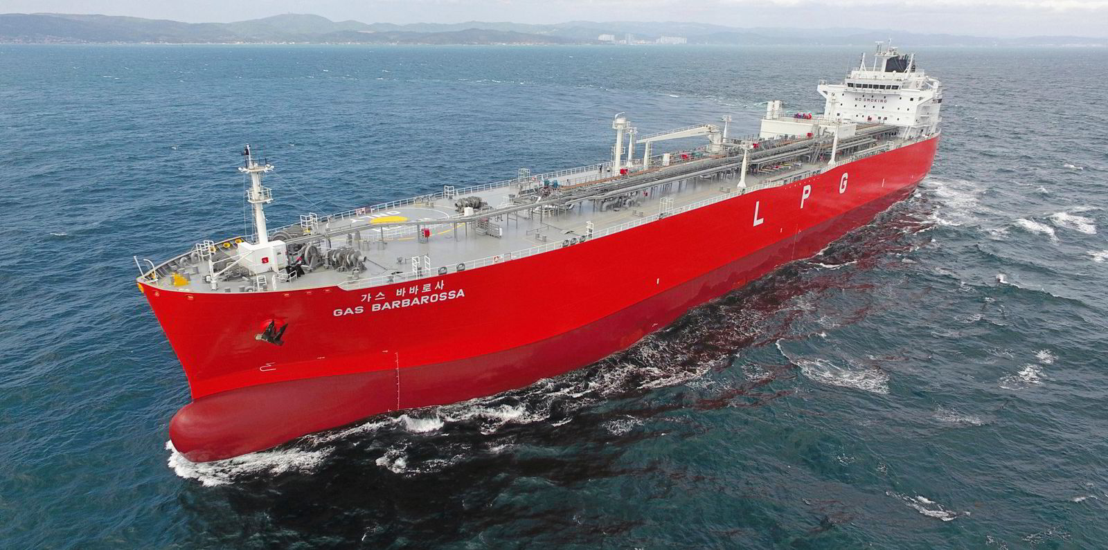 Volatile VLGC rates rally again as activity picks up | TradeWinds