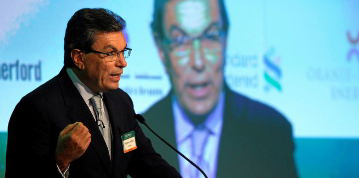 Petrofac founder leads launch of new-model offshore wind services ...