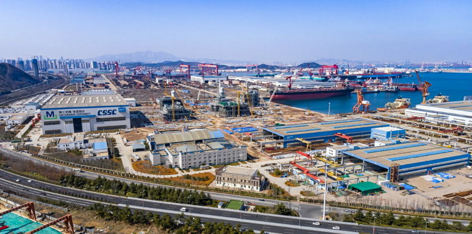 SBM selects yards for ExxonMobil’s Yellowtail development in Guyana ...