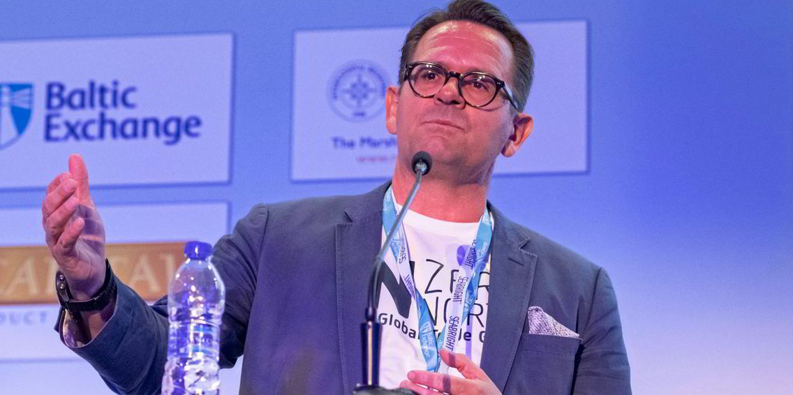 Maersk Tankers launches first LR1 pool with Sanmar Shipping purchase ...