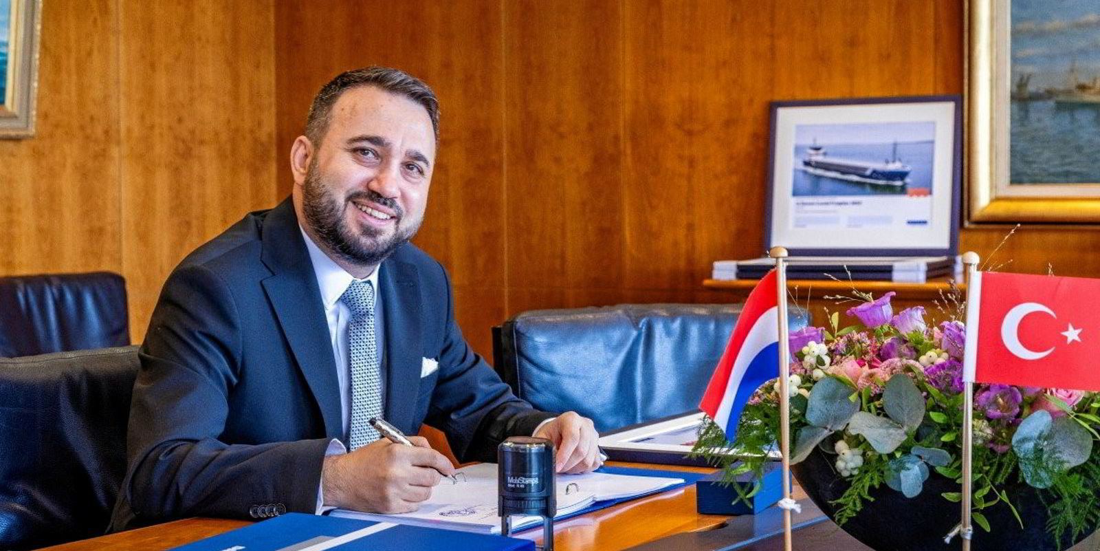 Turkey’s Feyz Group makes quick return to Damen for more Combi ...