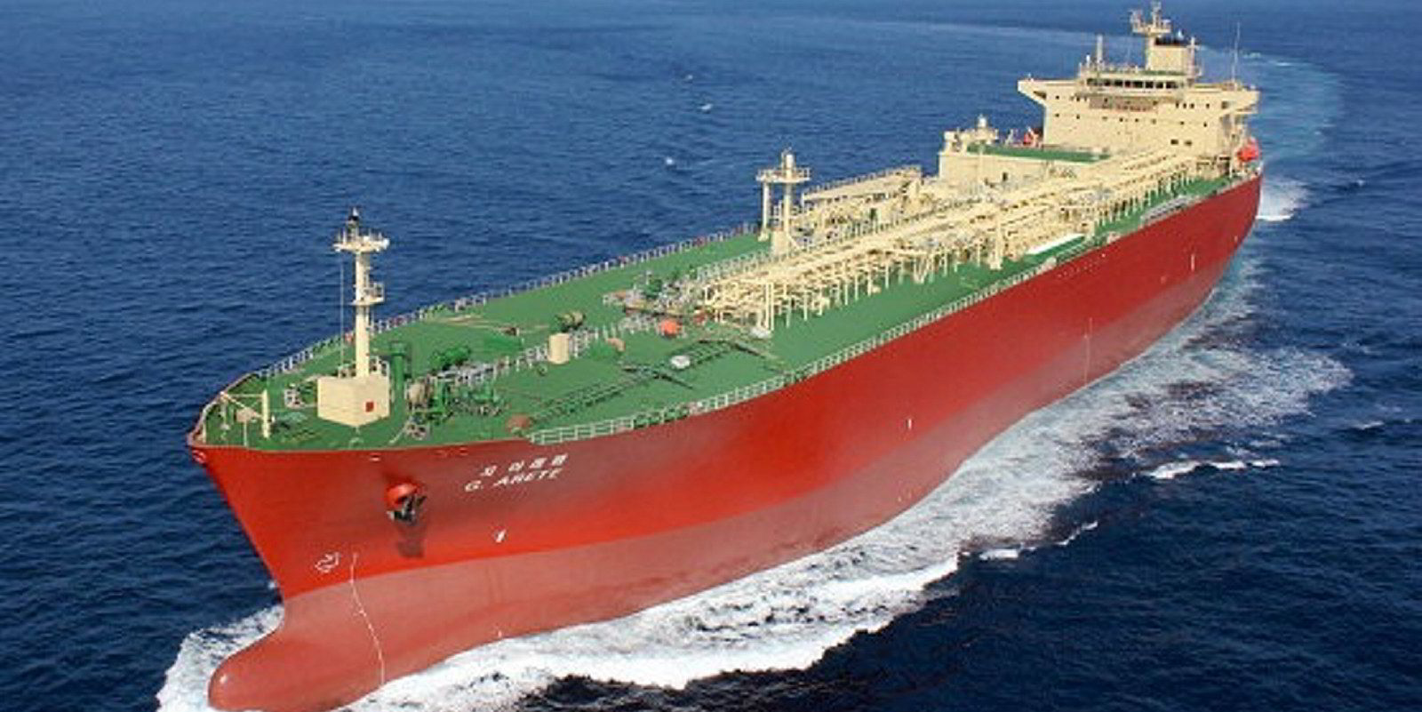 VLGC market sustains ‘dramatic correction’ as traders relet chartered ...