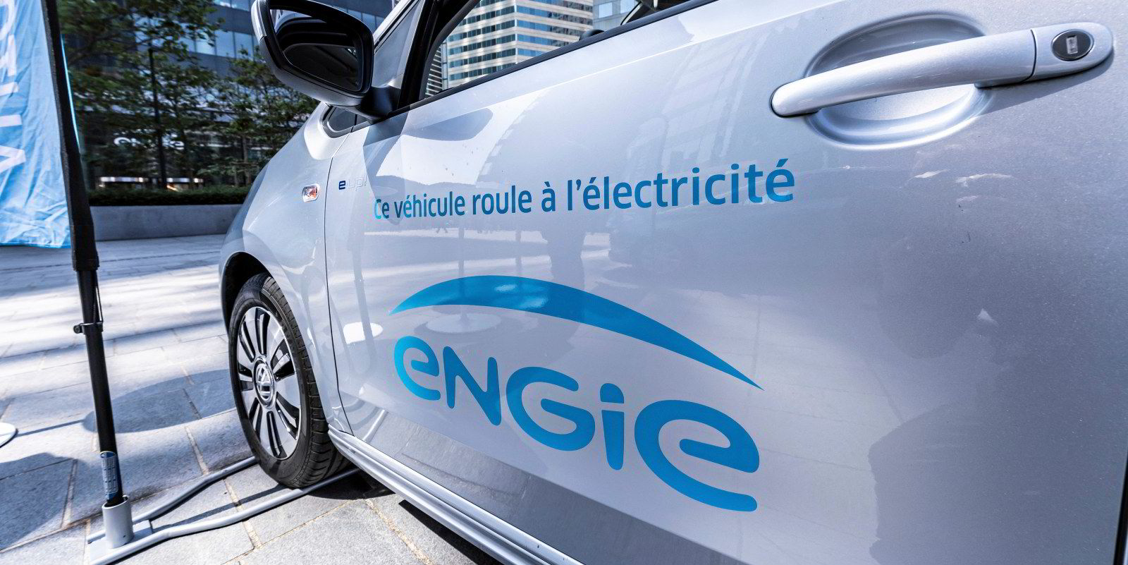 Engie to massively speed up renewables expansion to reach net zero in ...