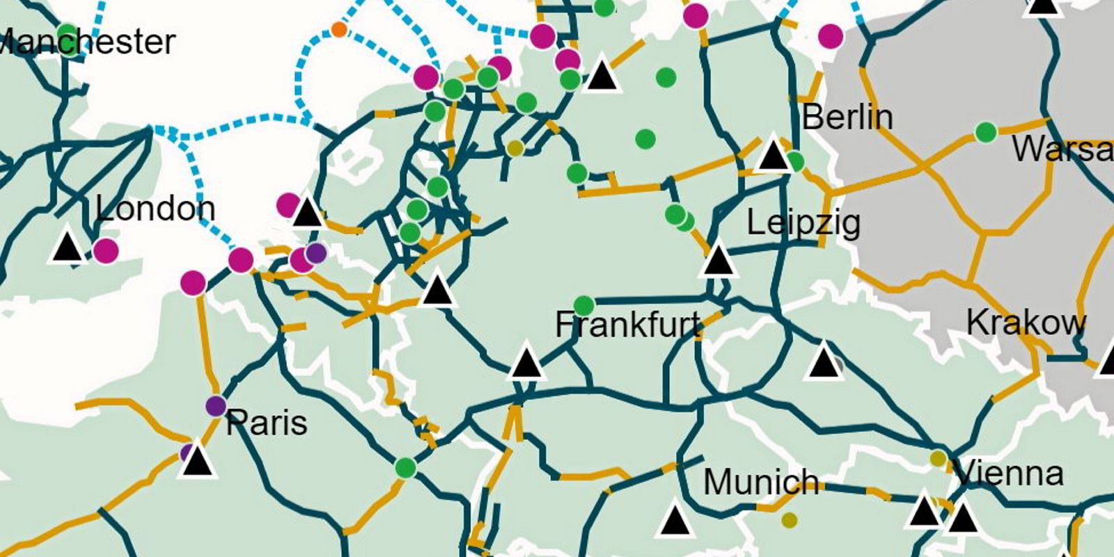 Germany extends flagship H2 Global green hydrogen purchasing scheme to ...