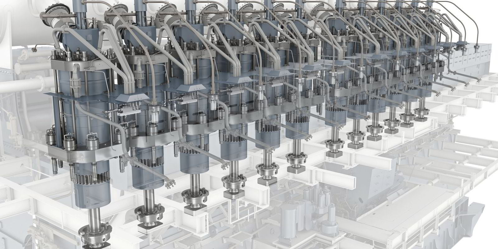 Wartsila launches engine de-rating scheme to extend container ship ...