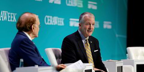 Liquefied Natural Gas (LNG) - Latest oil and gas news | Upstream Online