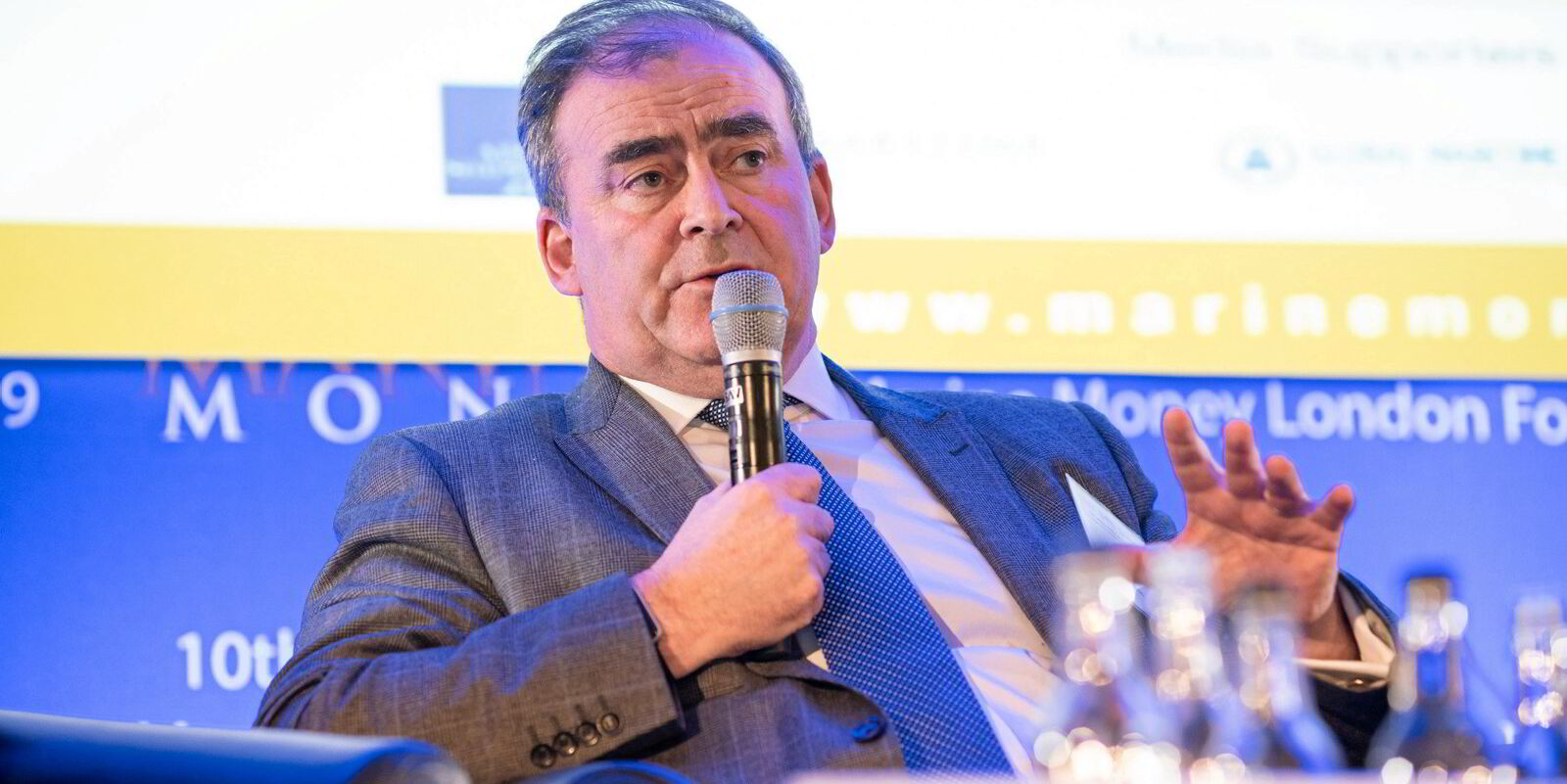 Tufton Oceanic ‘well advanced’ on new investments after tankers sales ...