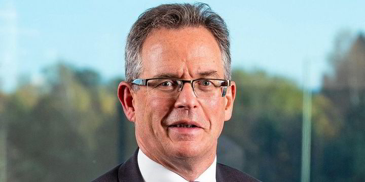 Doldrums: Weak winds hits SSE's power output in first half of year ...