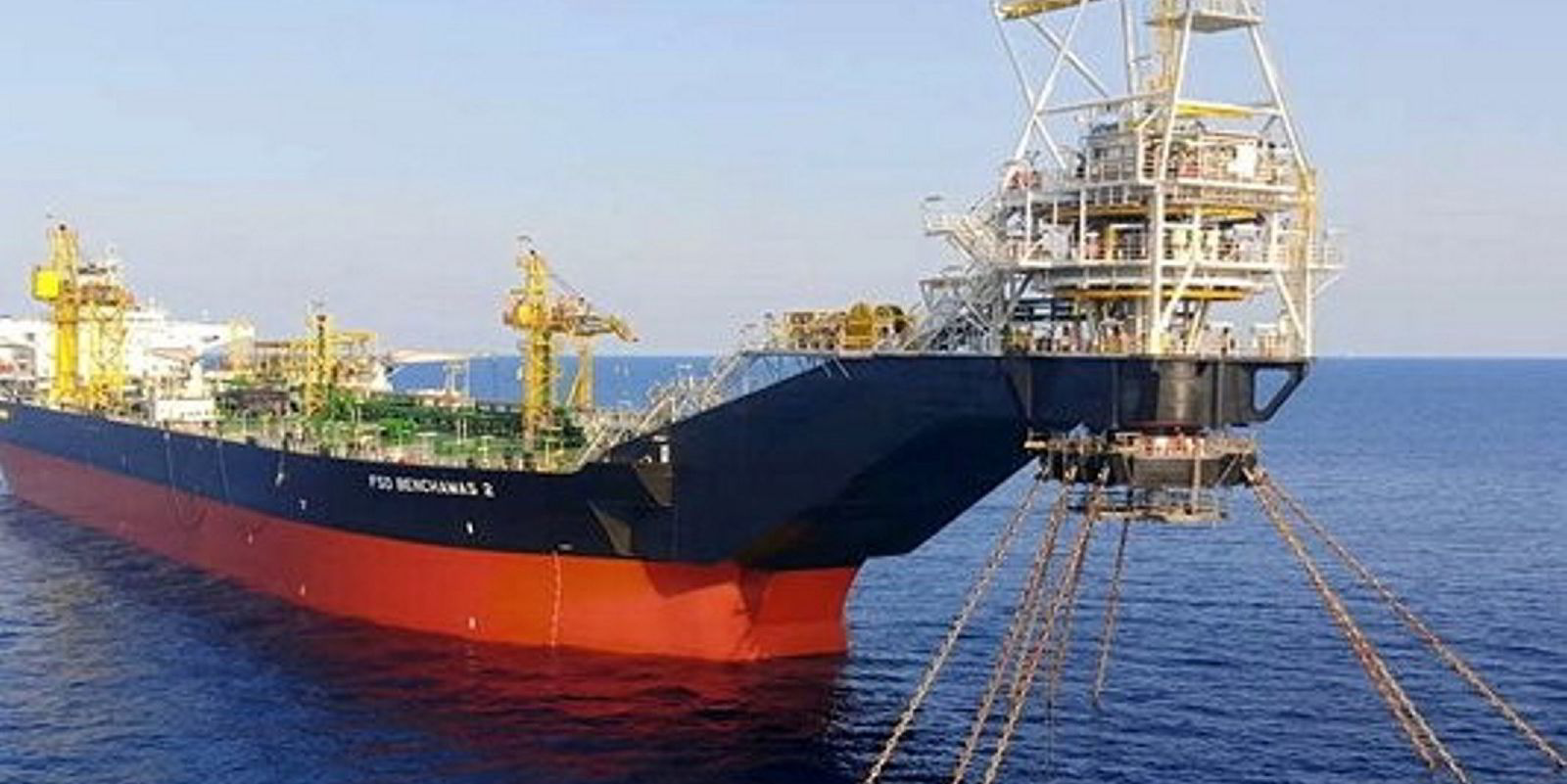 Crew member killed as MISC FSO hit by water ingress | TradeWinds