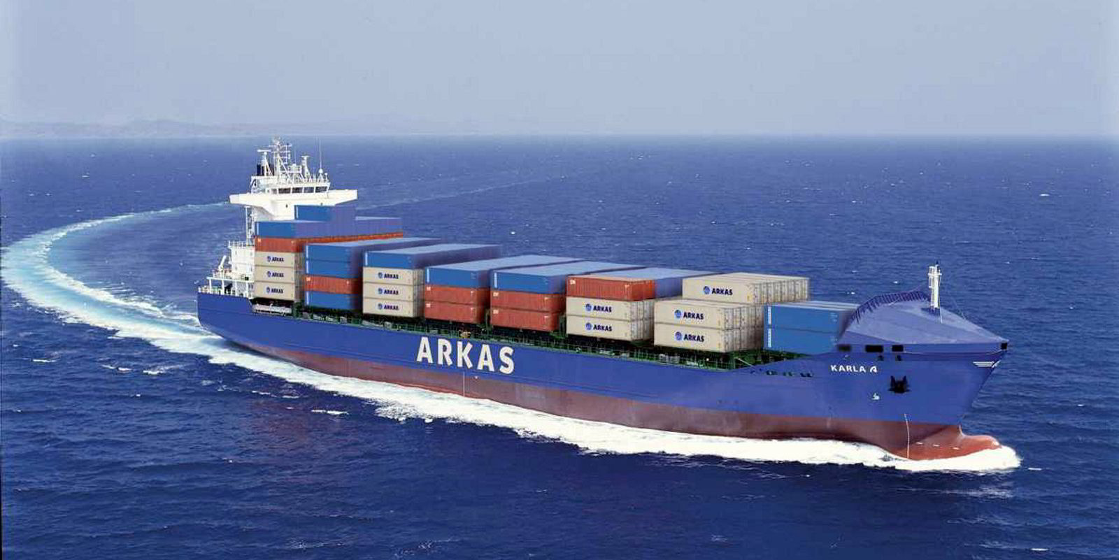 Shipowner Arkas splashes $240m on first newbuilding order in eight ...