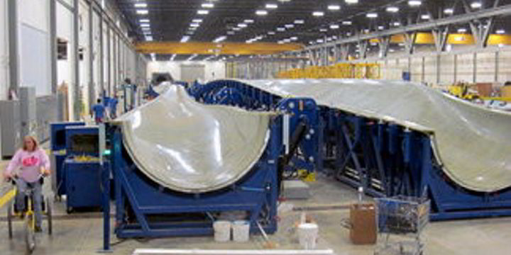 'Leveraging global footprint' | Vestas expands deal with US wind blade ...