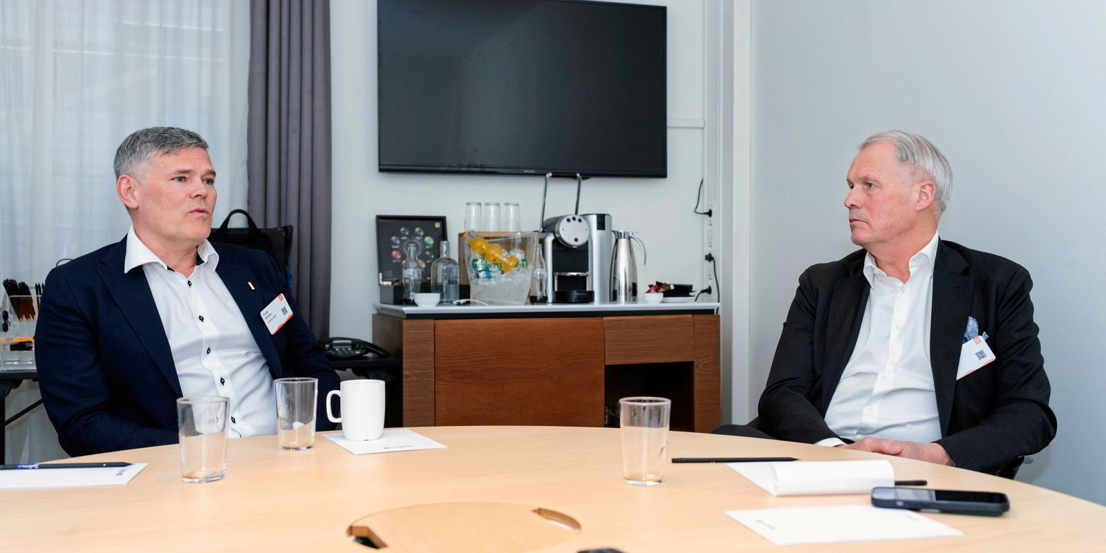 Industry must come together to reduce record salmon mortality, says ...