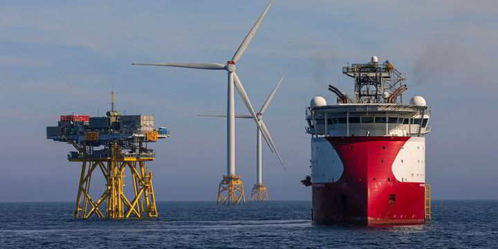 SSE teams up with Pacifico for 'multi-gigawatt' offshore wind in Japan | Recharge