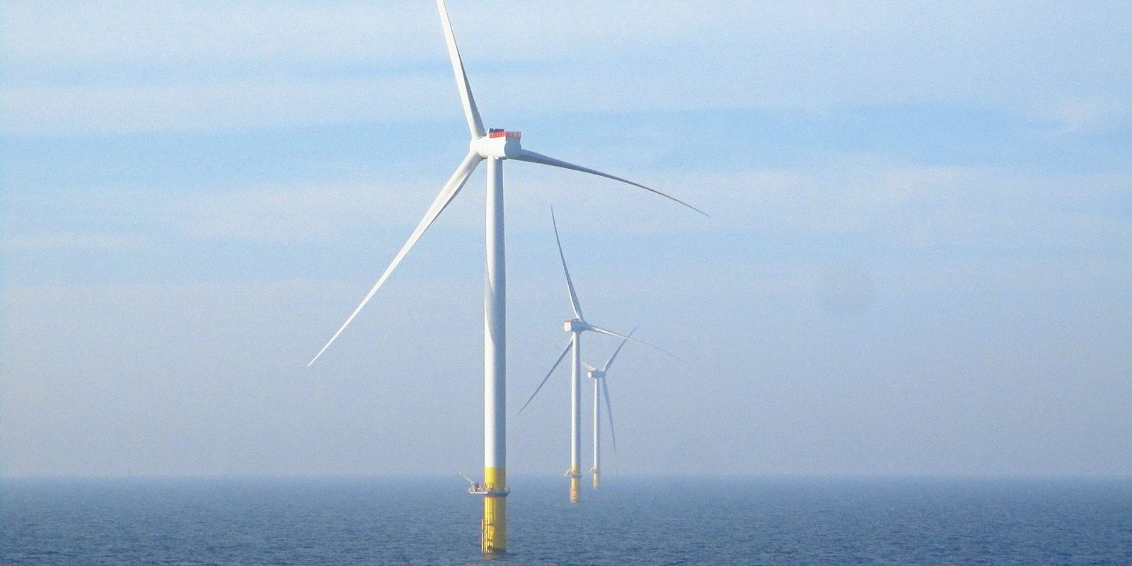 Orsted returns to profit as offshore wind part-sale outweighs low winds ...