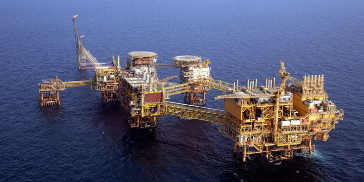 ONGC kicks off chase for mobile offshore production unit destined for ...