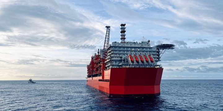 Eni’s Coral-Sul FLNG unit limbering up for first export cargo | TradeWinds