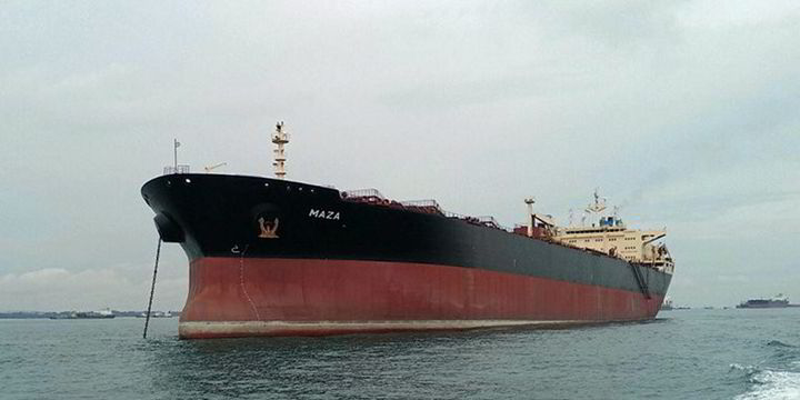 African influence waning for tankers as Nigerian production hits 32 ...