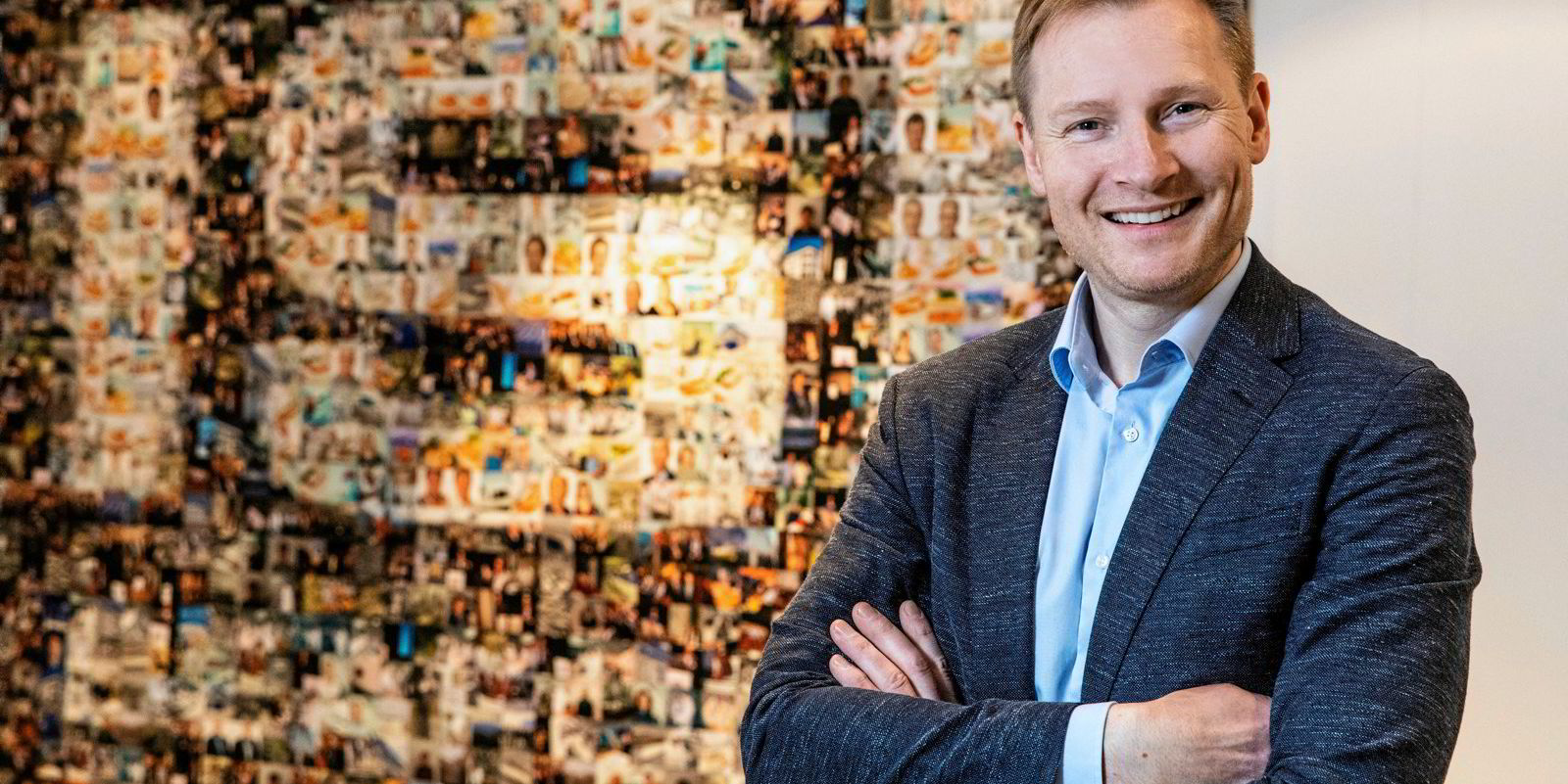 Icelandic land-based salmon farmer Laxey seeks further $50 million to ...