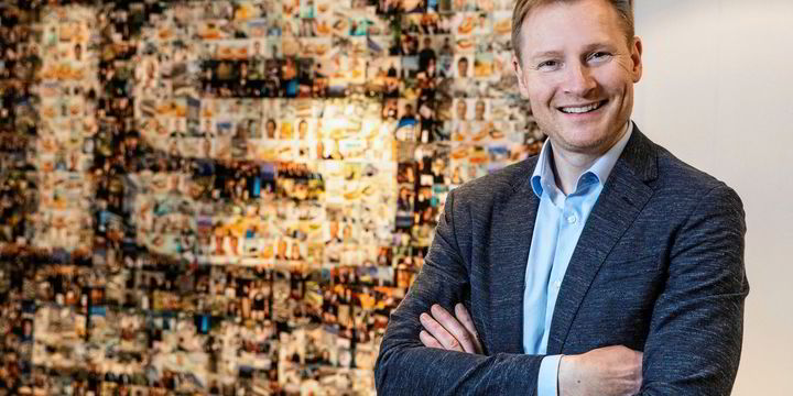 'Bigger entities are required': Iceland Seafood International CEO says ...