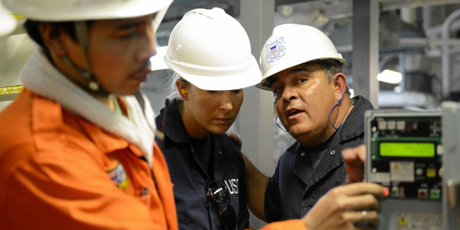 EU to harmonise sea safety and pollution rules with IMO standards ...