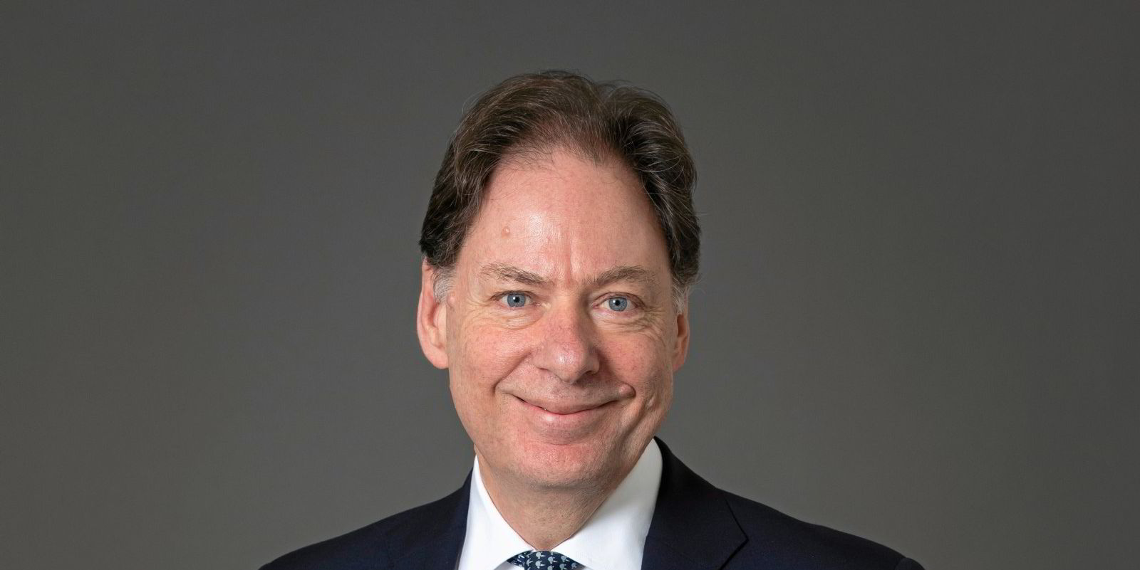 Hugh Titcomb named next Thomas Miller chief executive | TradeWinds