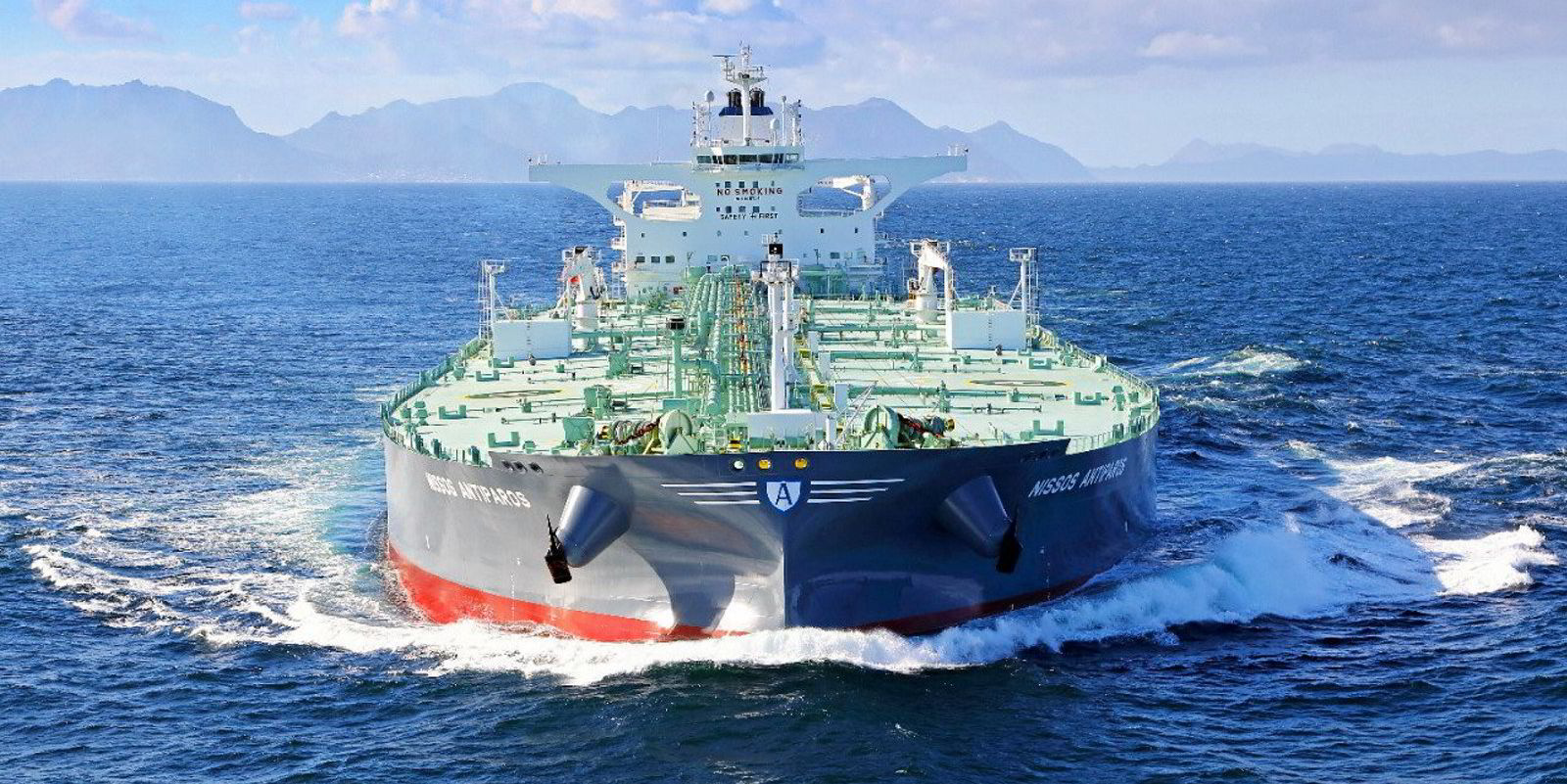 VLCC rates ‘skyrocket’ past $100,000 as long-haul bookings jump ...