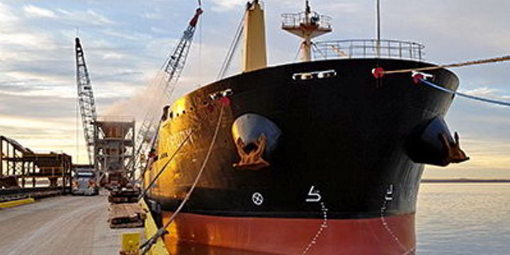 Baltic Handysize Index breaks 2,000 points as dry bulk market rallies ...