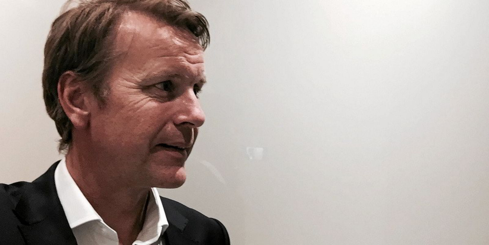 Frontline's Barstad says charterers may have to break 'radio silence ...