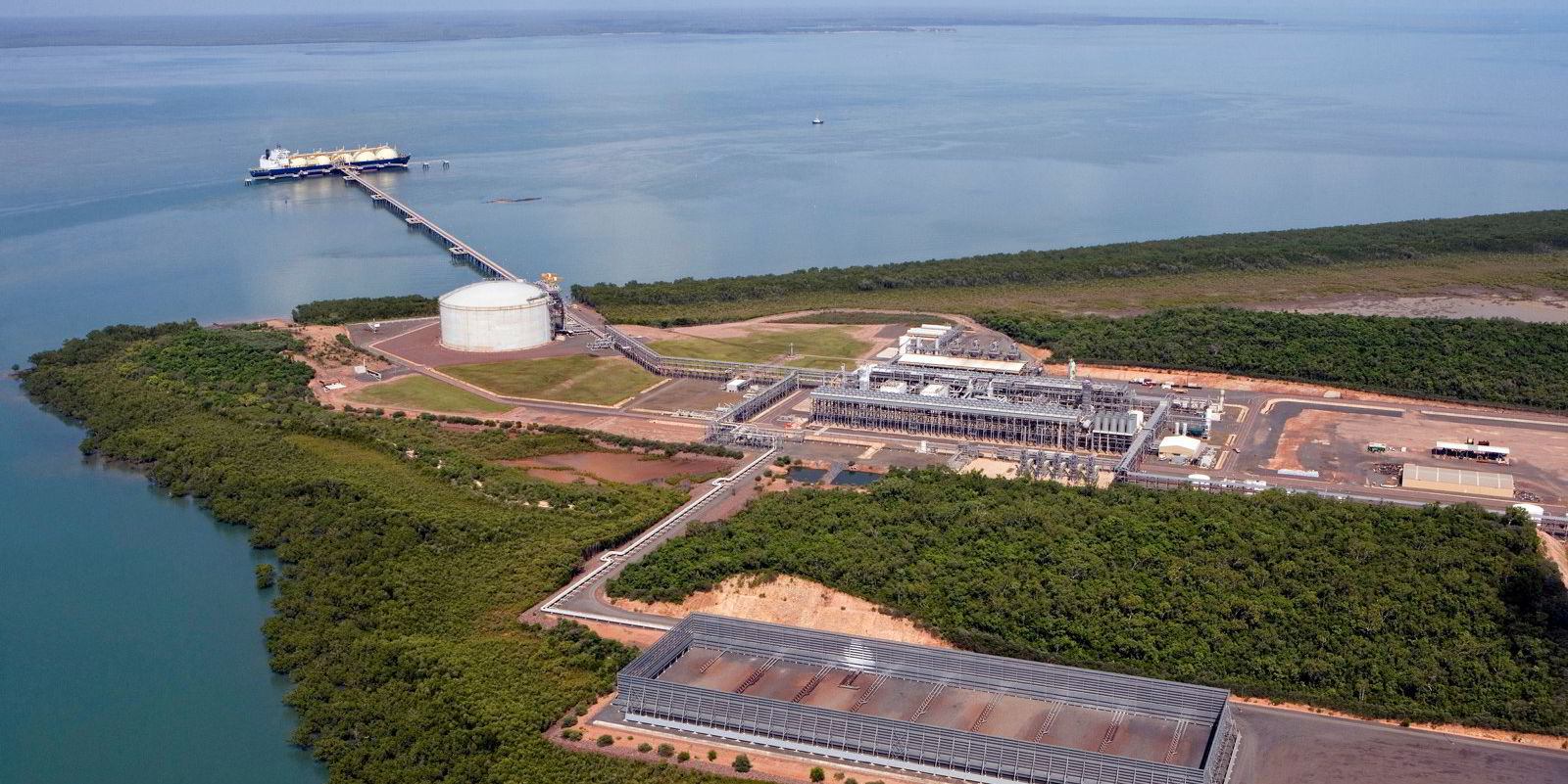 Italian energy giant making significant new LNG play in Australia | Upstream Online