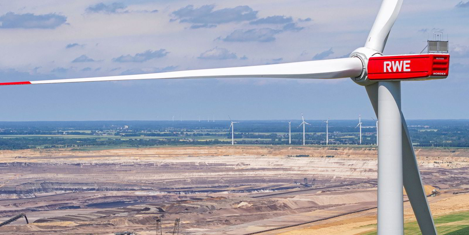 RWE to boost renewables and storage plant to 31GW for 'key energy ...