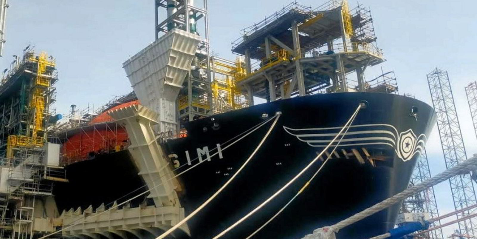 Golar LNG eyes fresh projects for FLNG unit Hilli but next-up ...