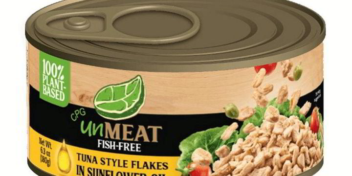 Century Pacific's plant-based seafood brand scores contract with ...