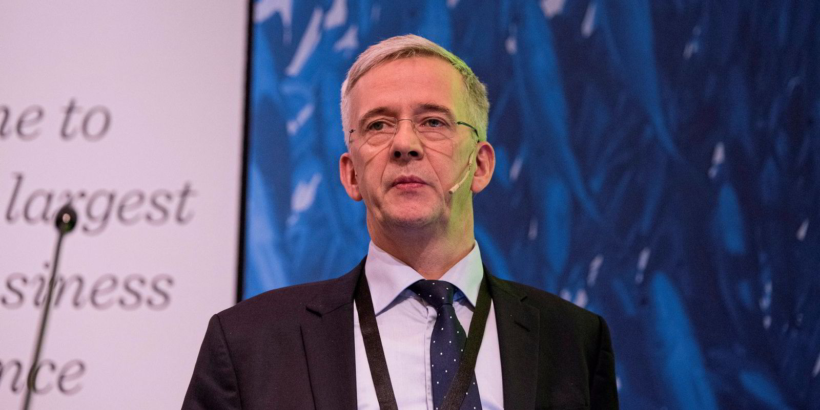 Bakkafrost CEO Regin Jacobsen: We've learned to 'always expect the ...