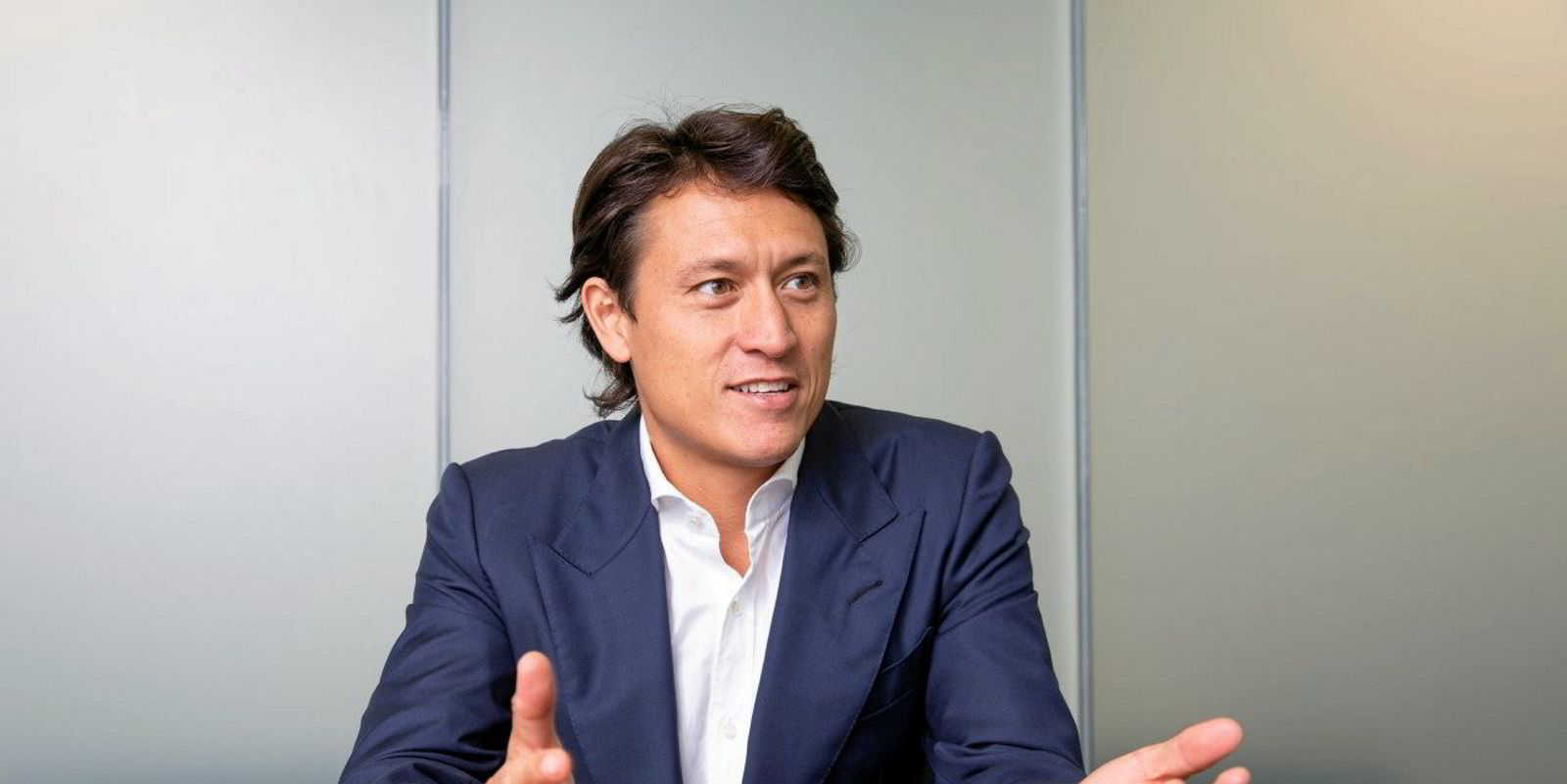 Slower bulker speeds to keep rates above historic averages, TMI’s Ed ...