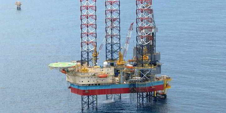 Maersk Drilling sells jack-up to Dubai-based ADES in $42.5m deal ...