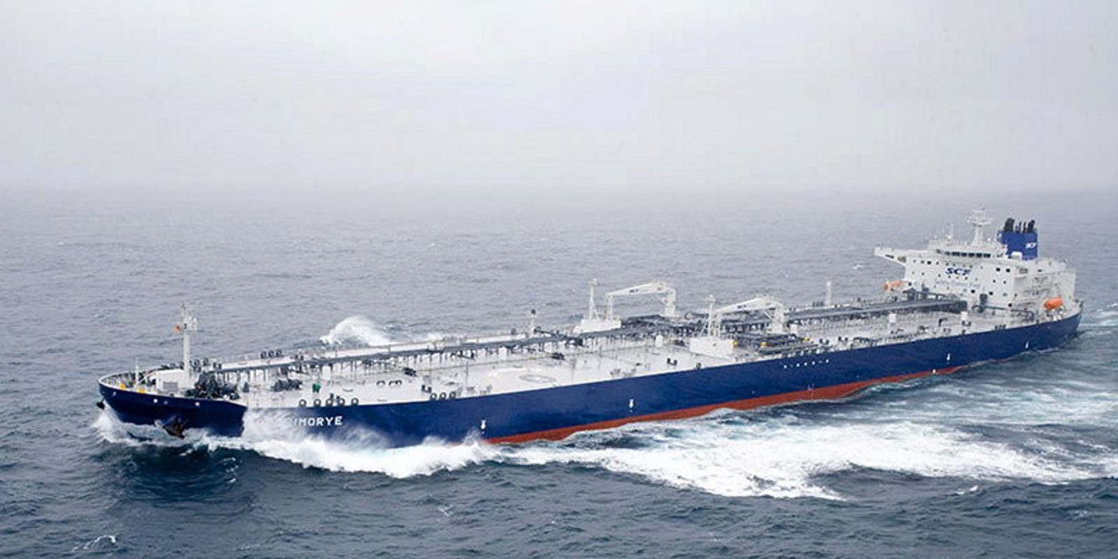 More than 200 ships set to drop from Russia trades once EU embargo ...