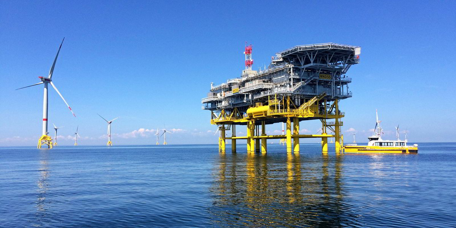 Iberdrola awards grid link contracts for Baltic Eagle offshore wind ...