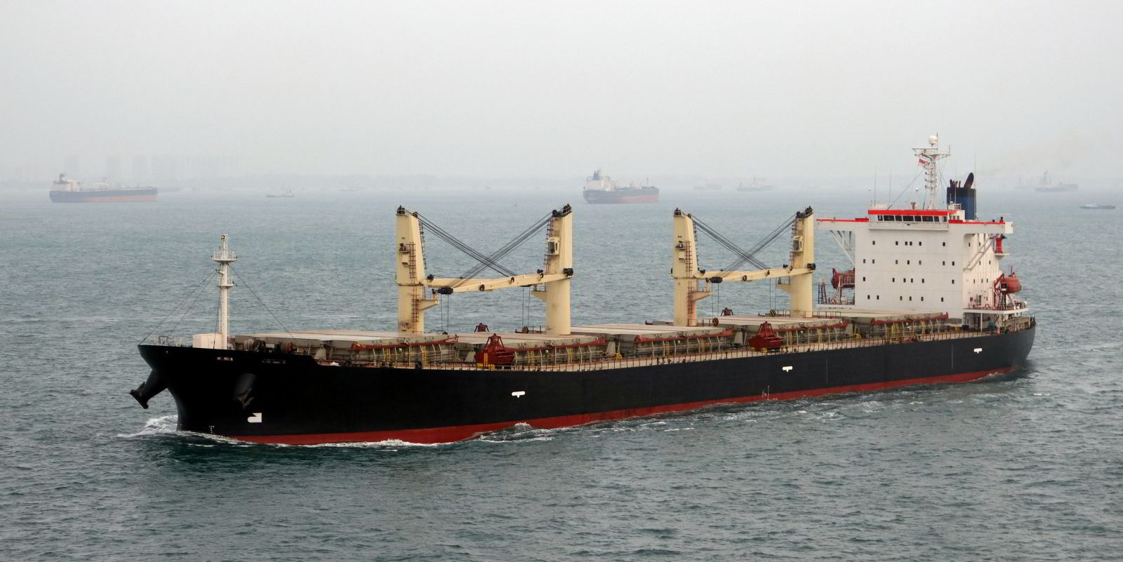 Armed robbery against ships remains a serious concern in Asia | TradeWinds