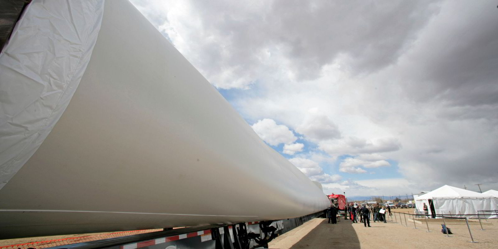 Vestas sells last wind tower factory as Korean group takes over ...