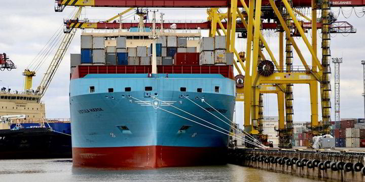 Maersk and Unifeeder butt heads in US court over Red Sea cargo loss ...