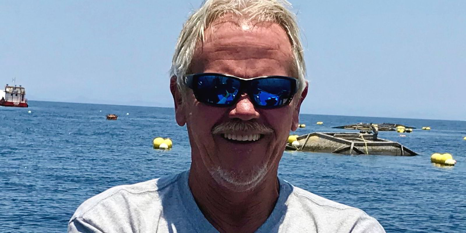 Eric Pedersen: 'Unbeatable' work ethic, can-do leadership marked life ...