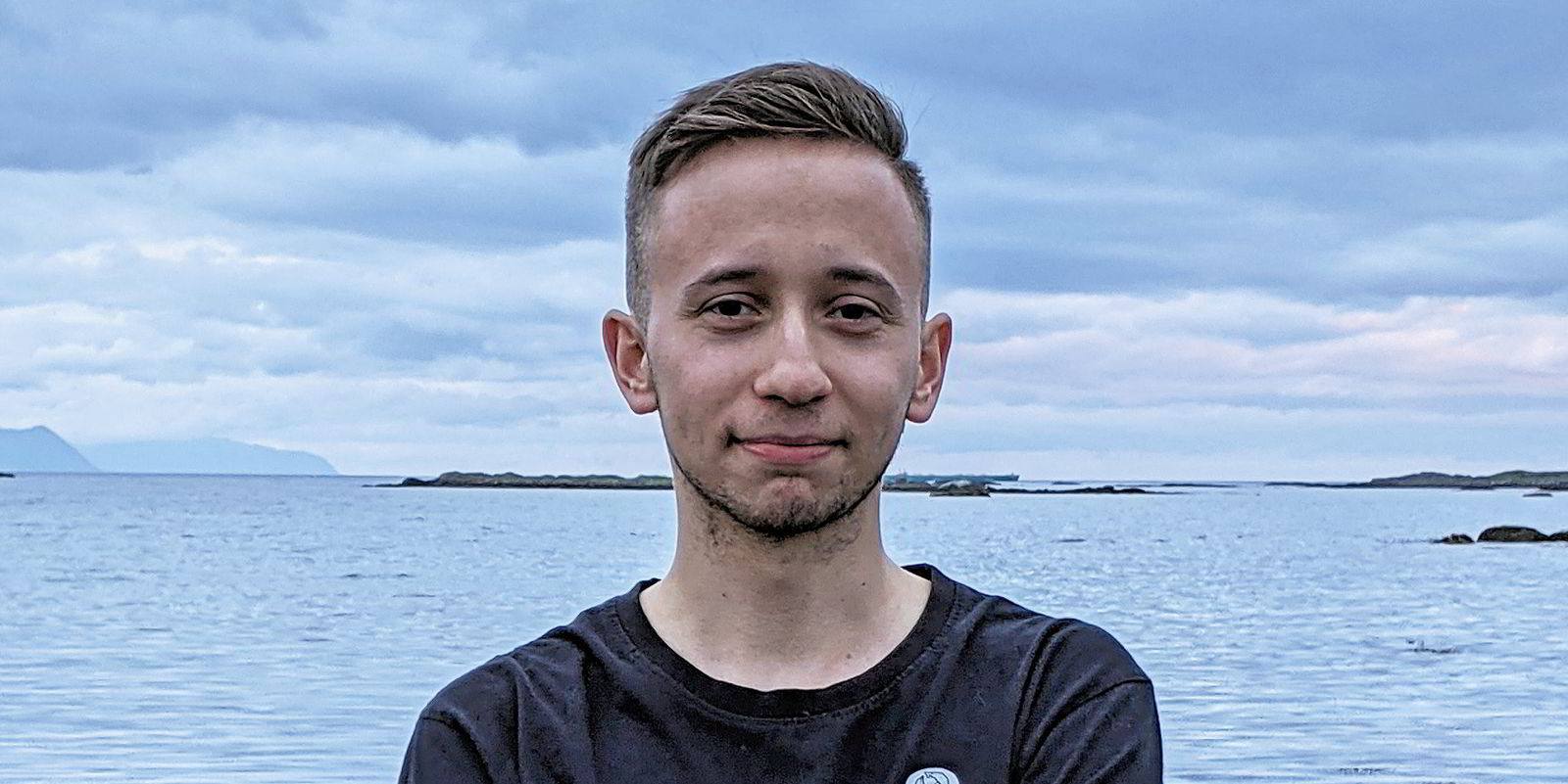 Sea Shepherd-aktivist henger ut norsk hvalfangst på Instagram ...