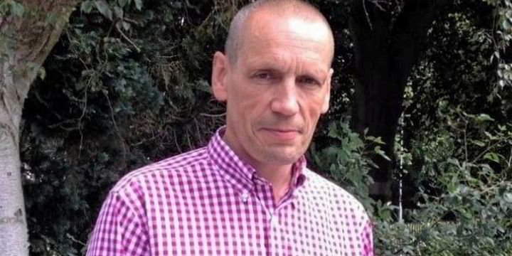 Simon Grainge takes top role at seafarers’ support group ISWAN | TradeWinds